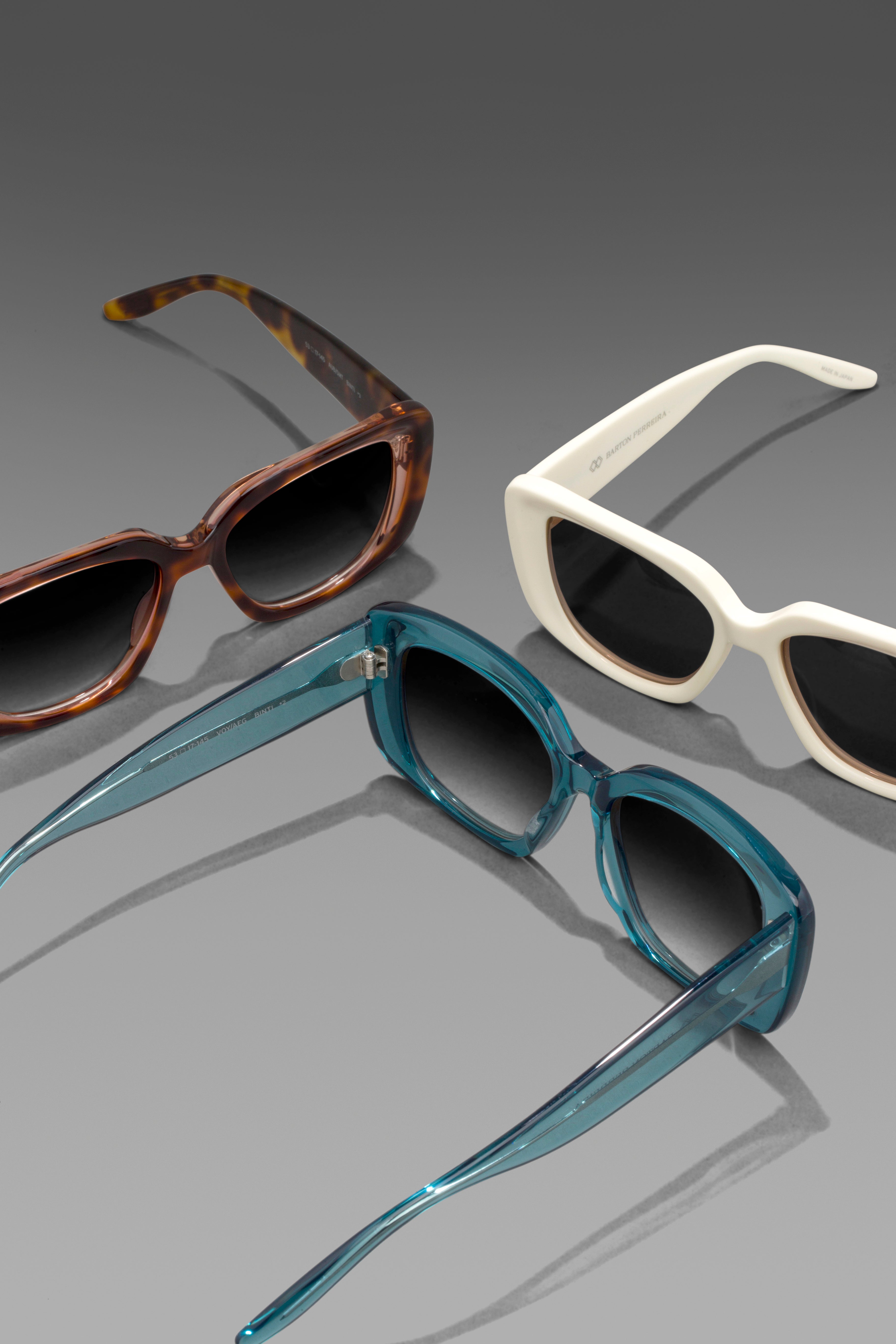 Binti Sunglasses - Modern Eyewear Binti Sunglasses - Modern Eyewear