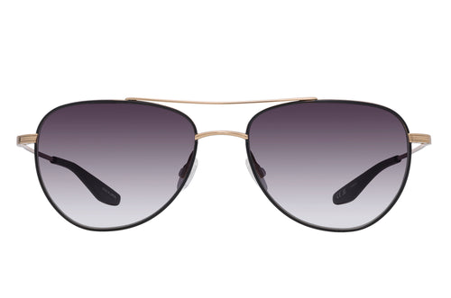 Aerial Sun - Luxury Aviator Sunglasses