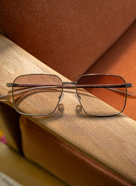 007 Joe Sunglasses - Designer James Bond Glasses