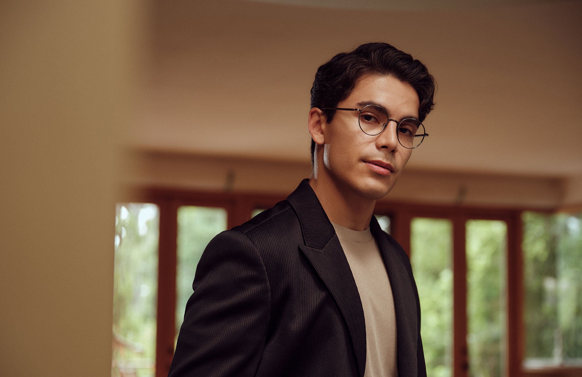 Designer Eyewear Frames and Luxury Sunglasses