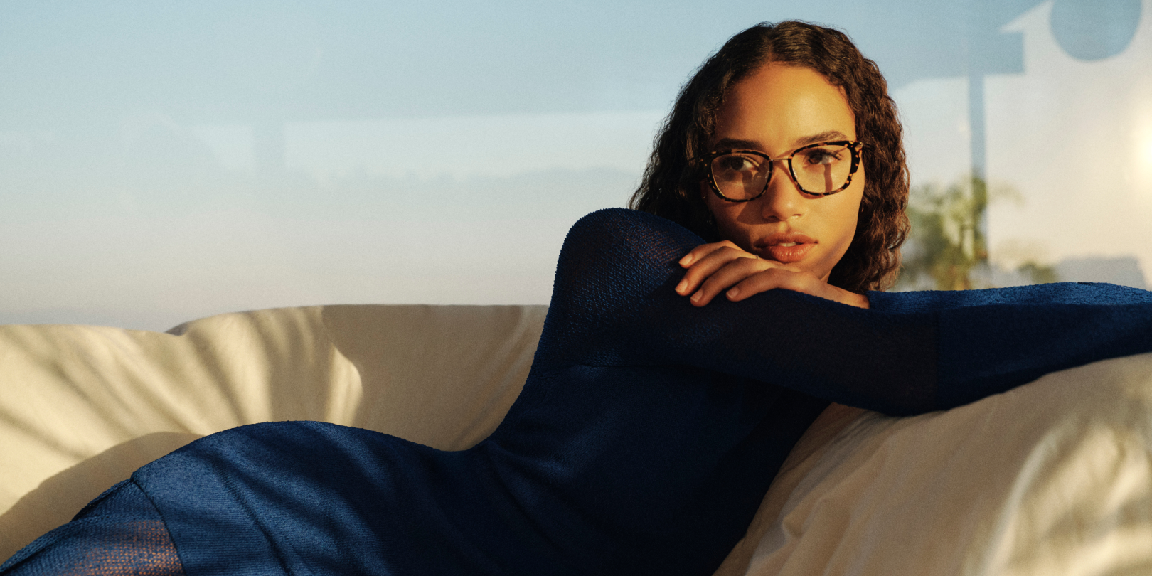 Designer Eyewear Frames and Luxury Sunglasses Designer Eyewear Frames and Luxury Sunglasses