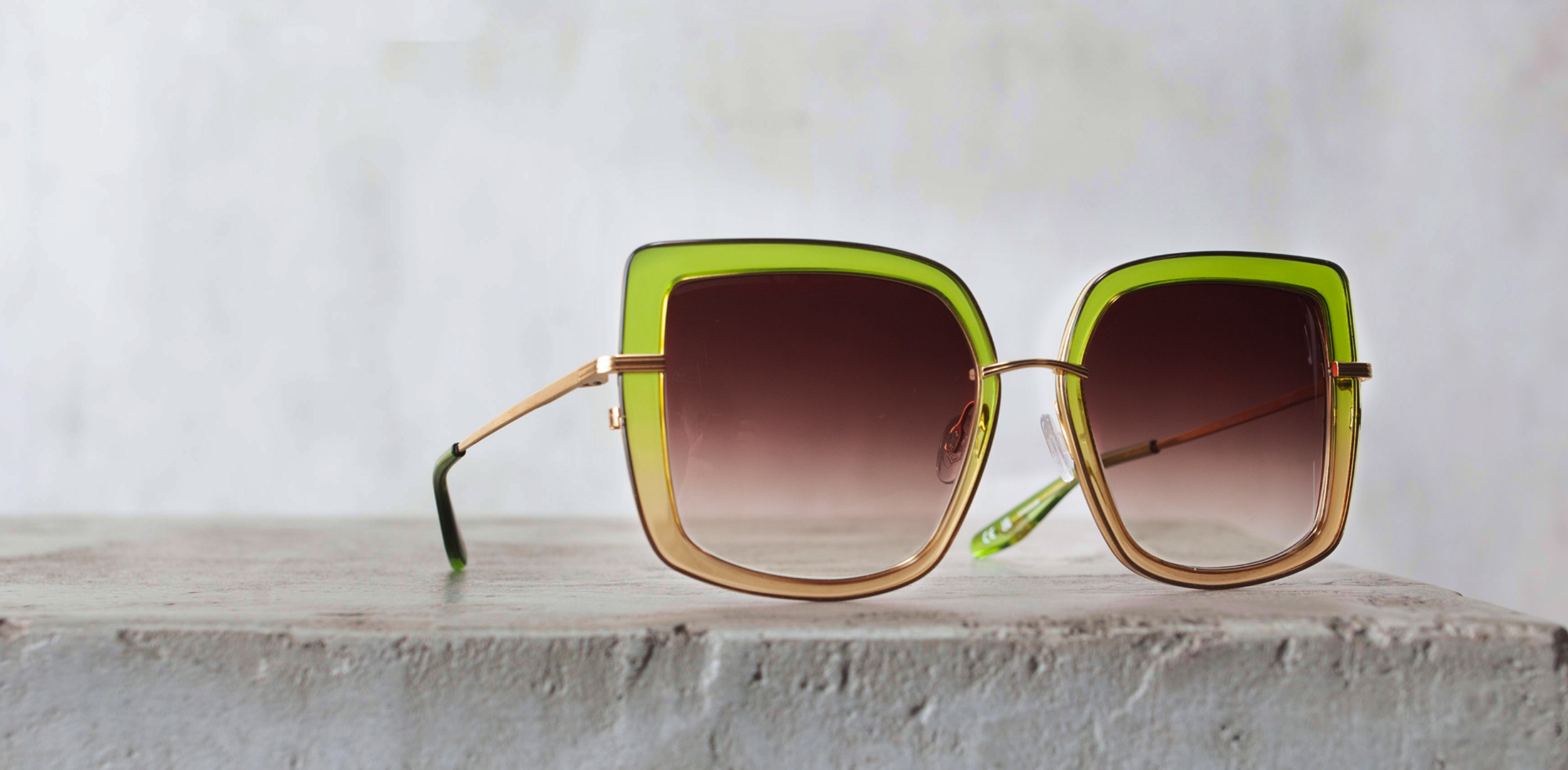 Designer Eyewear Frames and Luxury Sunglasses