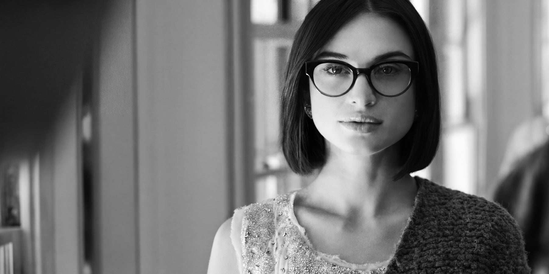 Designer Eyewear Frames and Luxury Sunglasses
