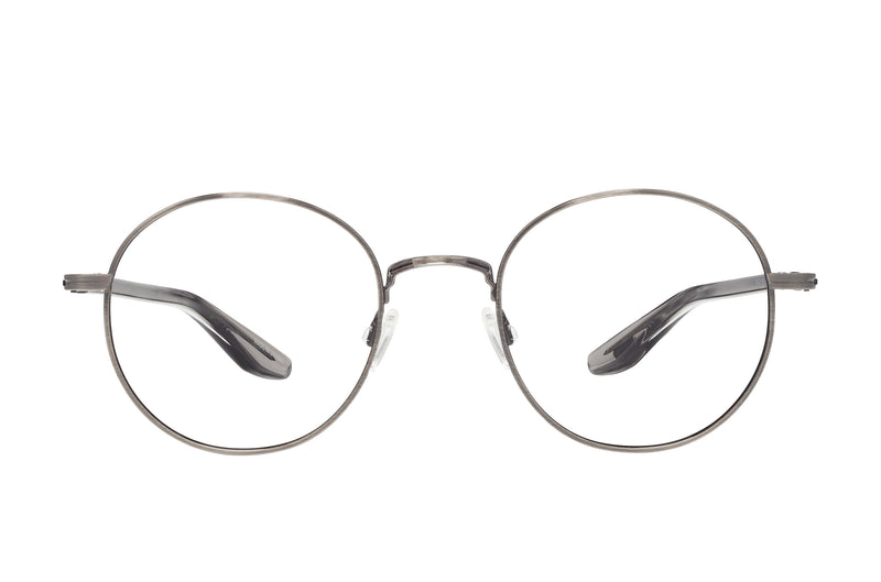 Caster Round Optical Frames - Luxury Eyewear