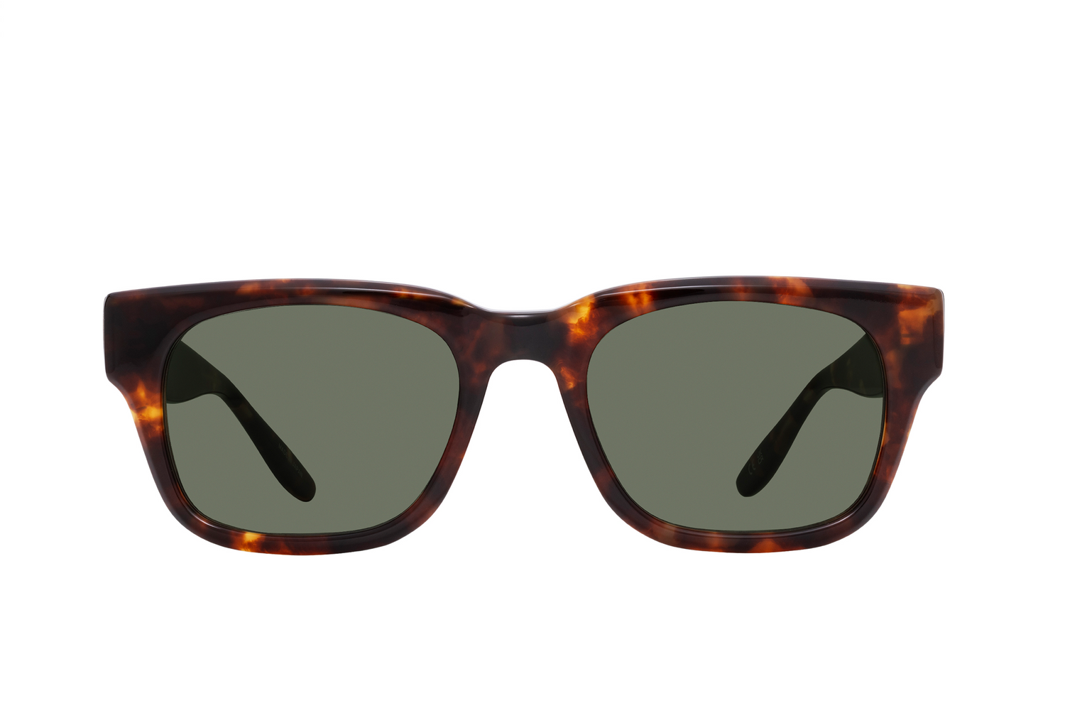 Men & Womens Domino Sunglasses - Modern Eyewear