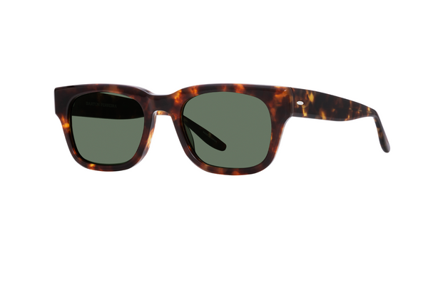 Men & Womens Domino Sunglasses - Modern Eyewear