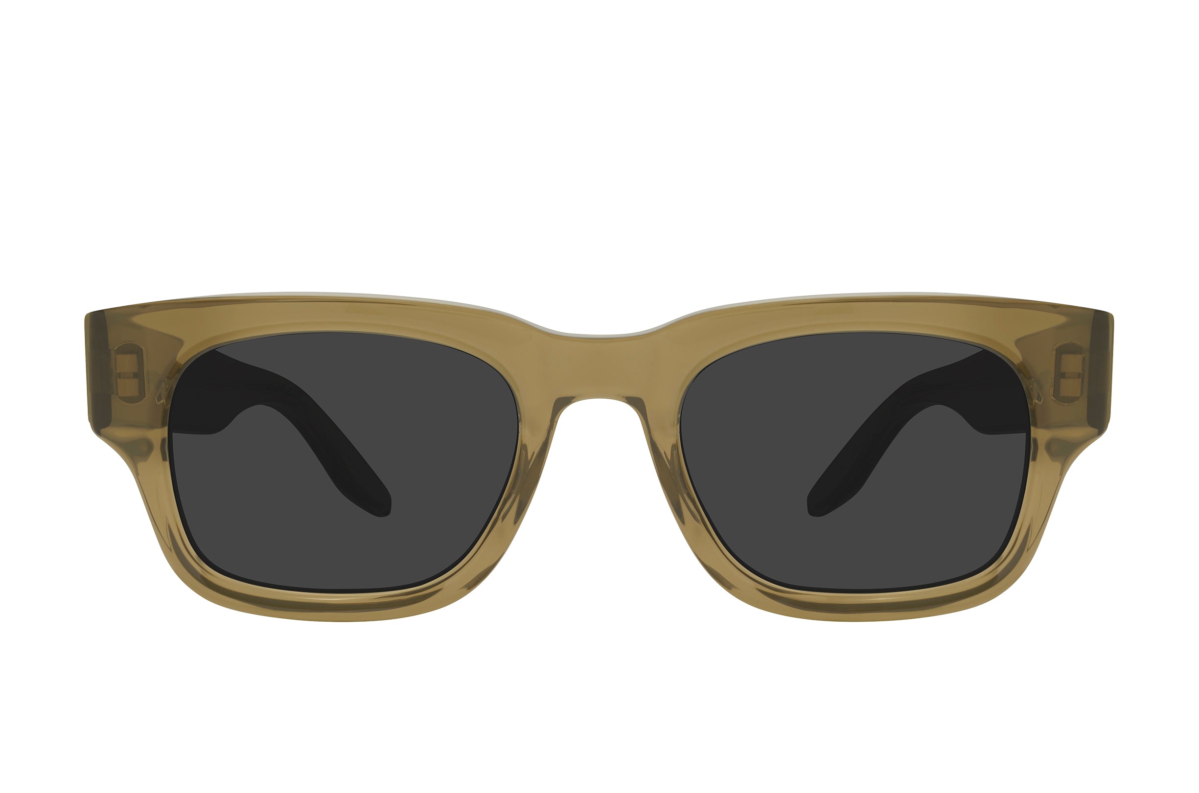 The Dondi - Designer Acetate Sunglasses