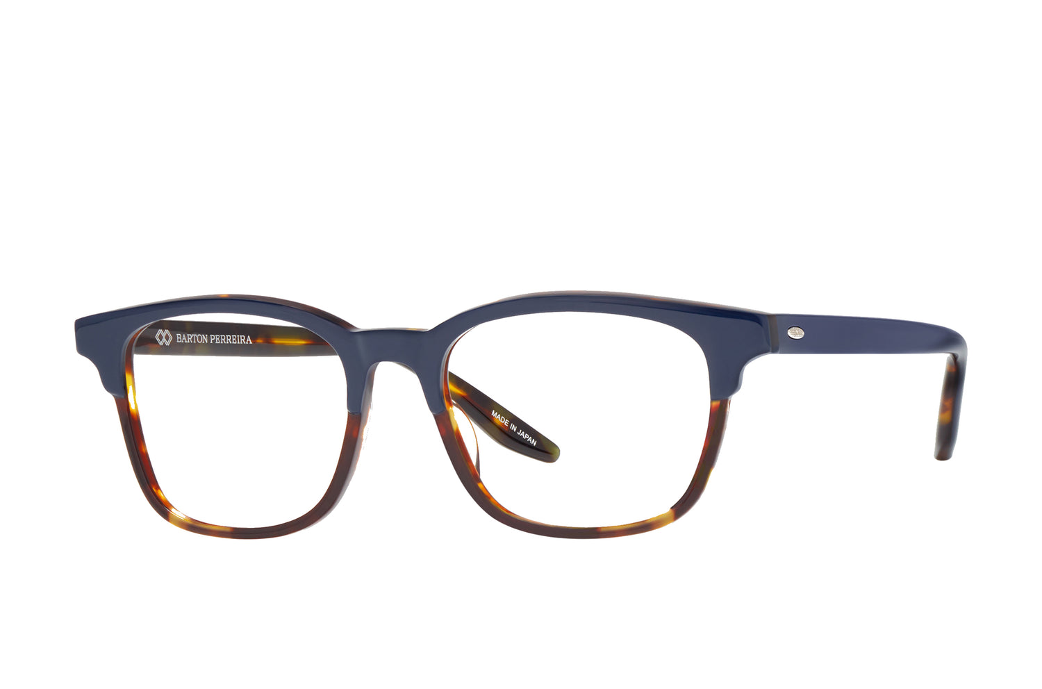 Emerson Lightweight Frames - Classic Eyewear