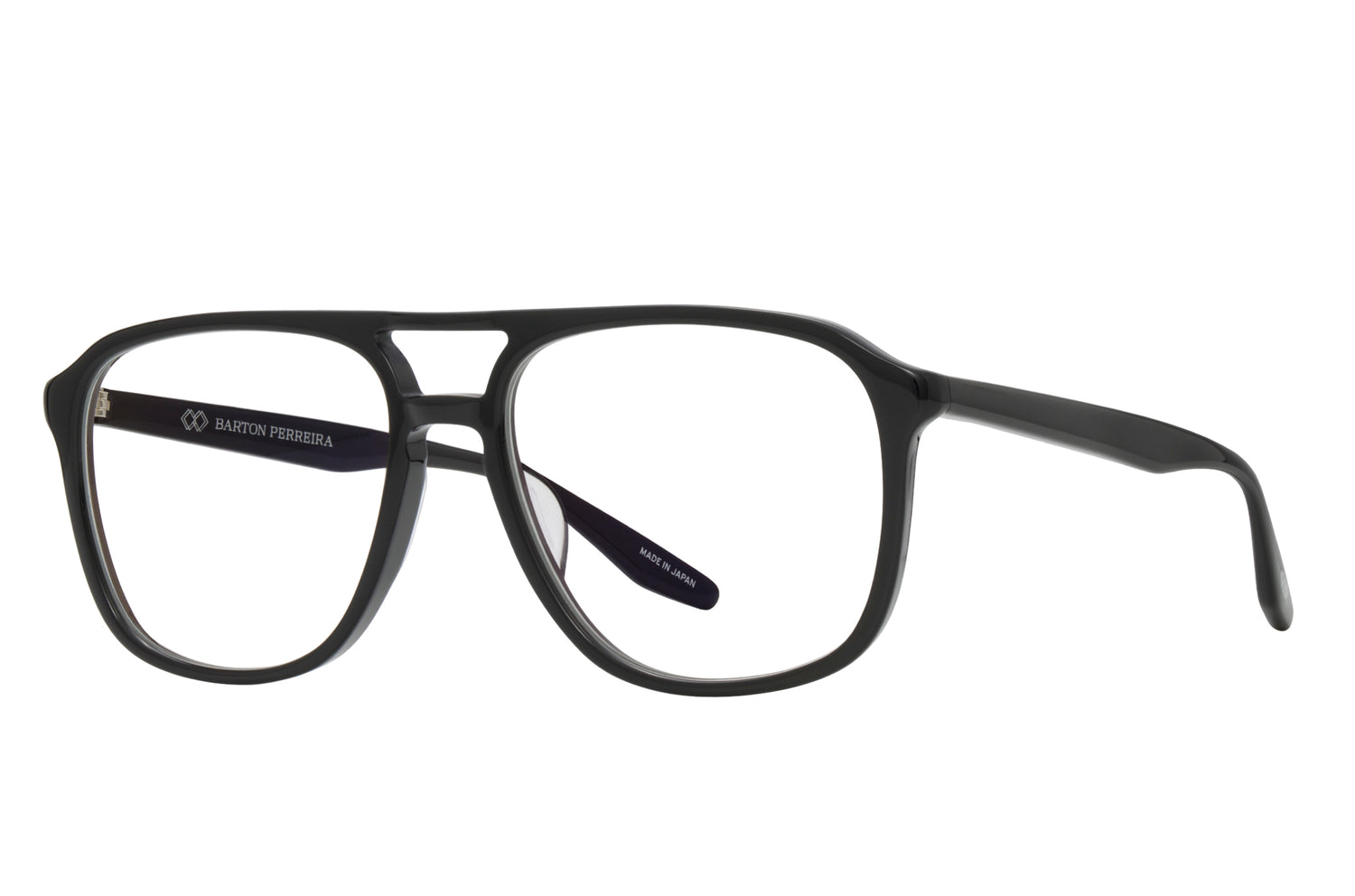 Gyalis Navigator Glasses - Optical Frames