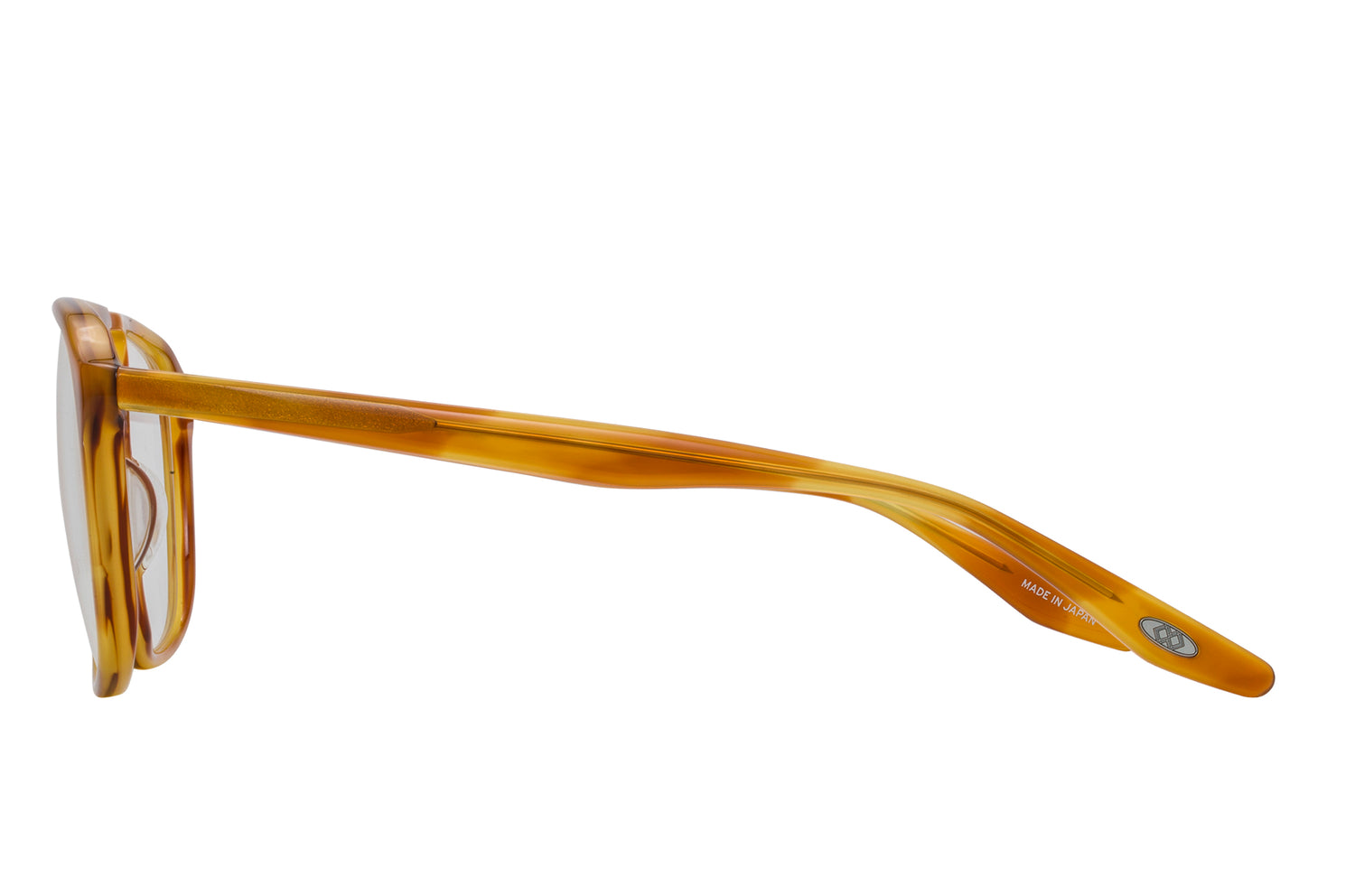 Gyalis Navigator Glasses - Optical Frames