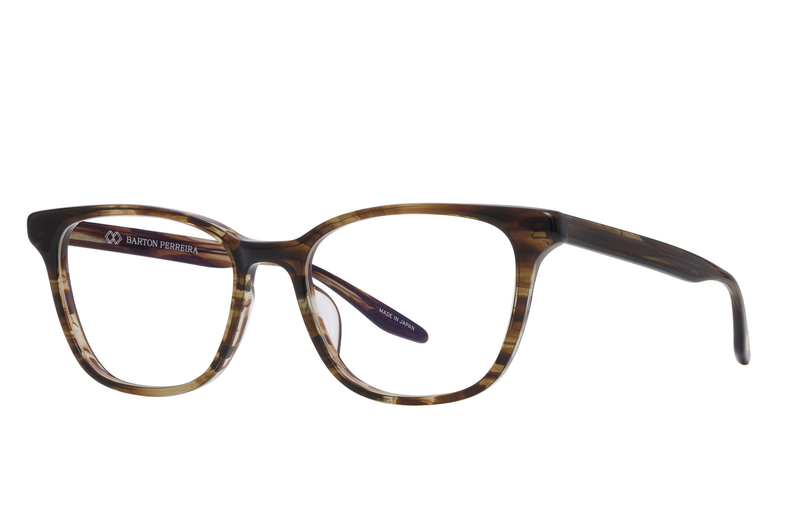 Janeway Optical Frames - Women's Eyewear