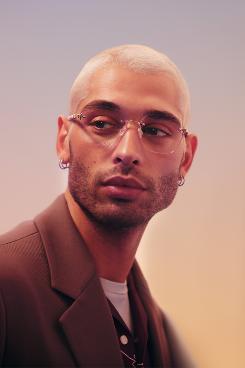 Designer Eyewear Frames and Luxury Sunglasses