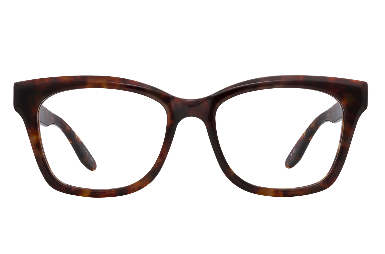 Lidia Cat-Eye Glasses - Luxury Eyewear