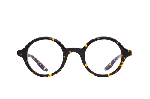 Nattie Round Frames - Optical Eyeglasses