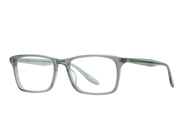 Neal Designer Rectangle Frames - Fine Eyewear