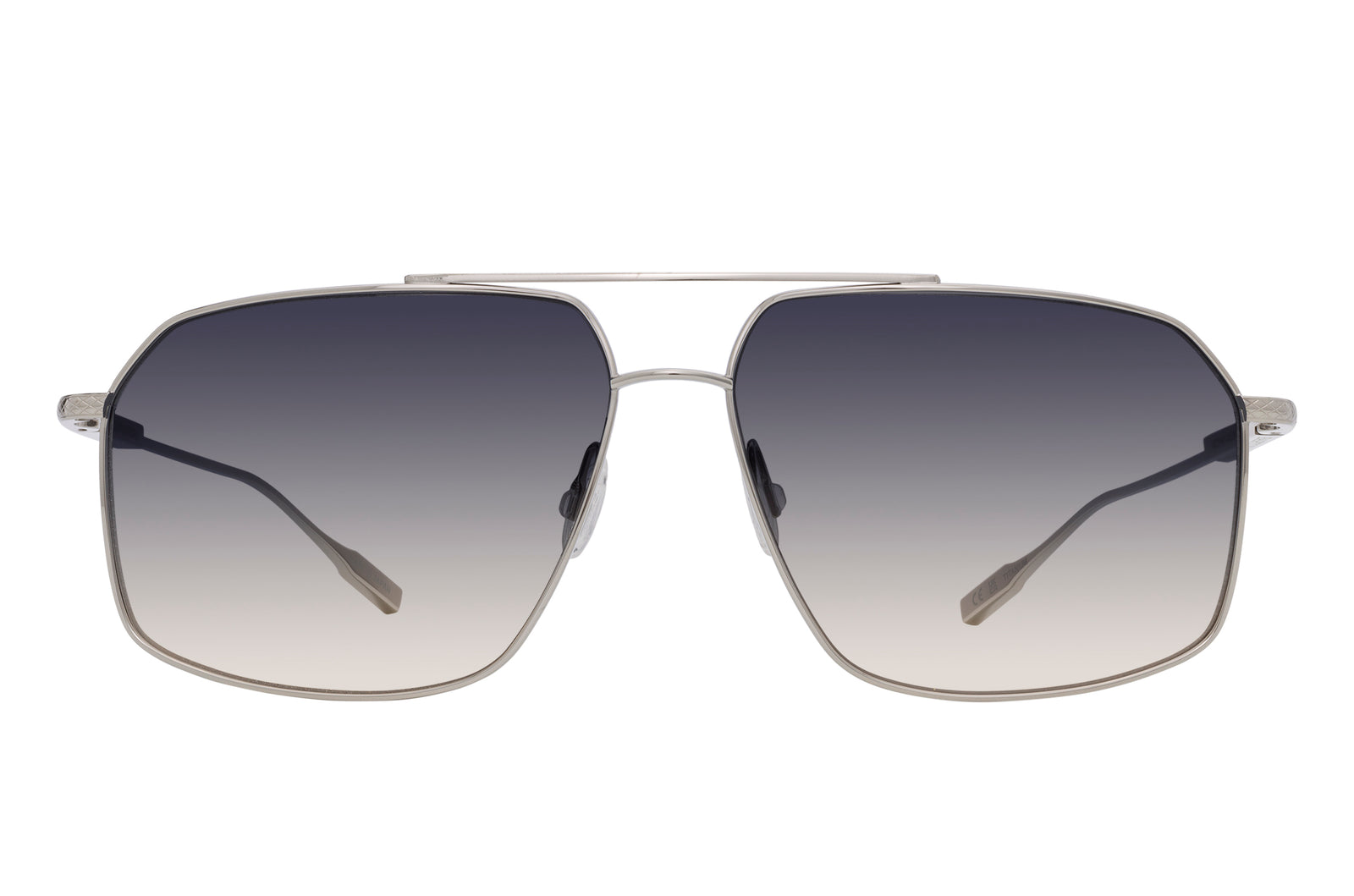 Renzo Sun - Luxury Navigator Style Sunglasses