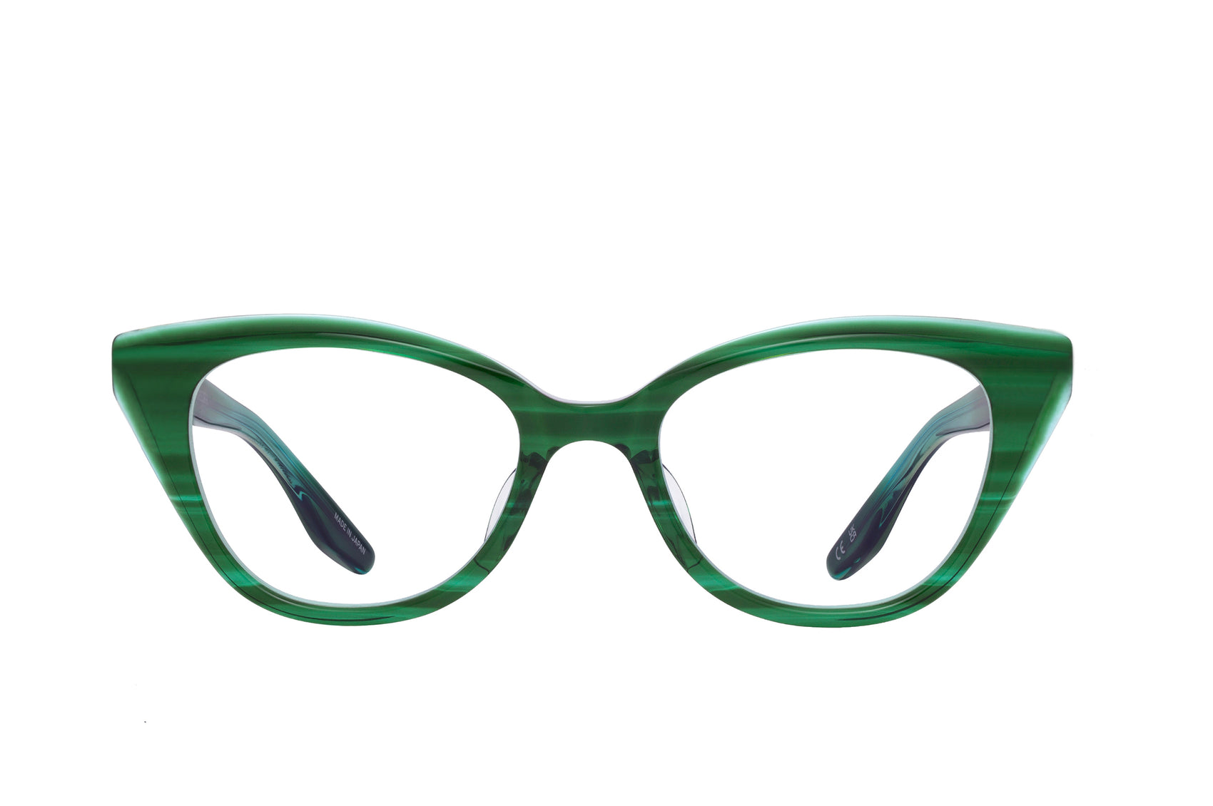 Rhea Cateye Glasses - Luxury Eyewear