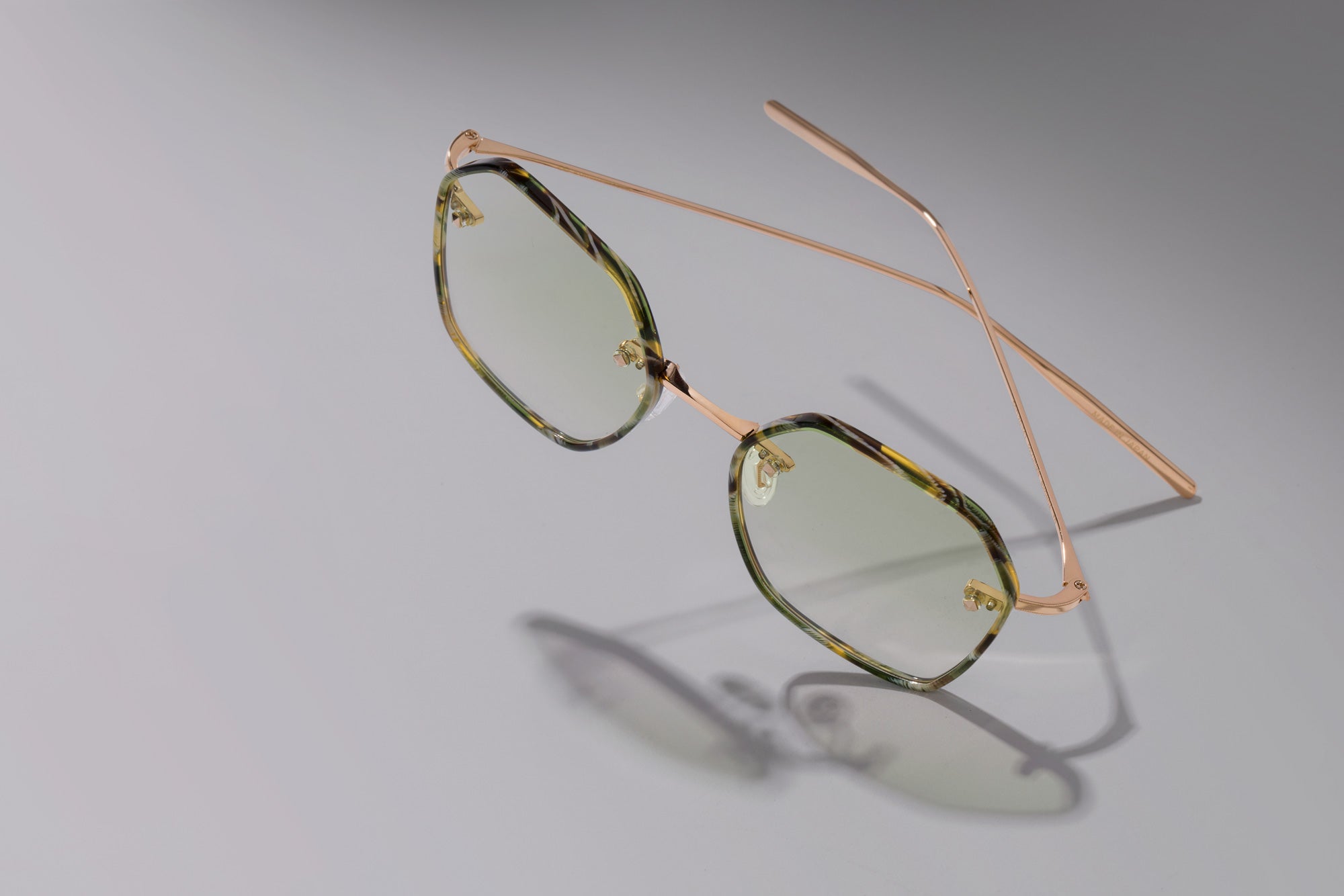 Designer Eyewear Frames and Luxury Sunglasses