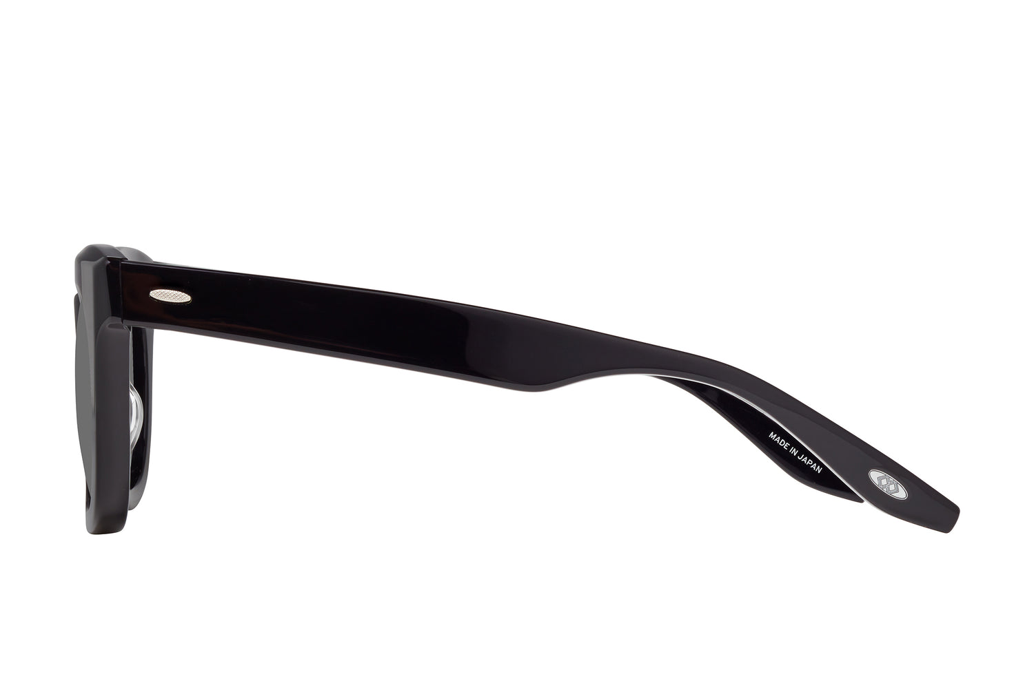 Samo Square Luxury Sunglasses