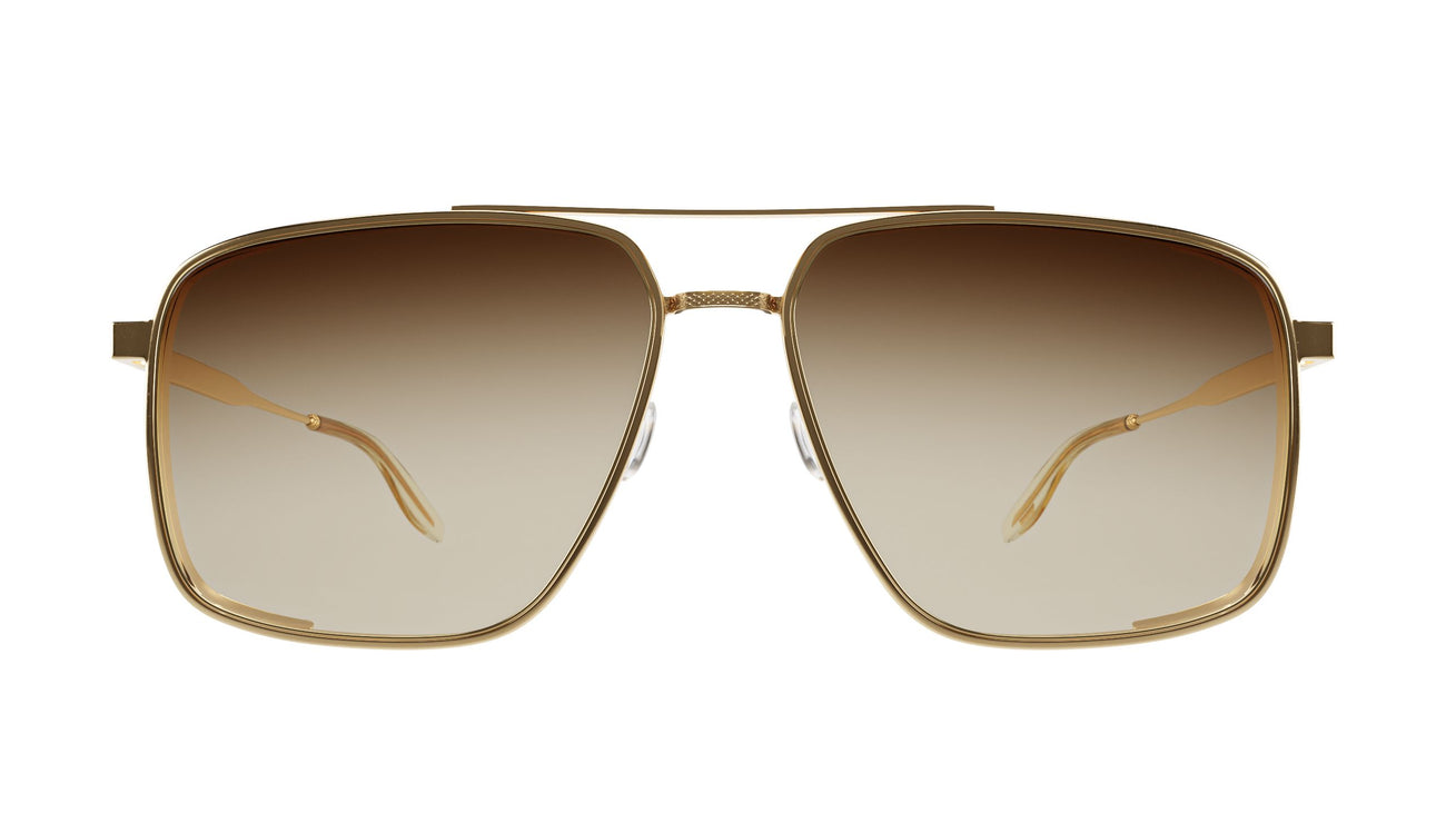 007 Scaramanga Sunglasses - Designer Eyewear