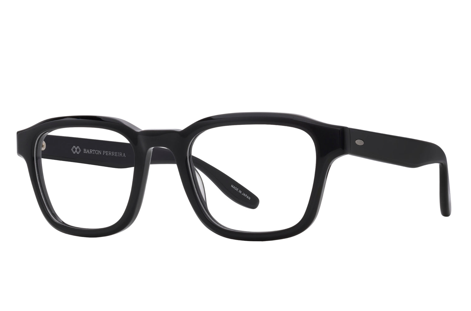 Winton Japanese Acetate Frames - Designer Eyeglasses