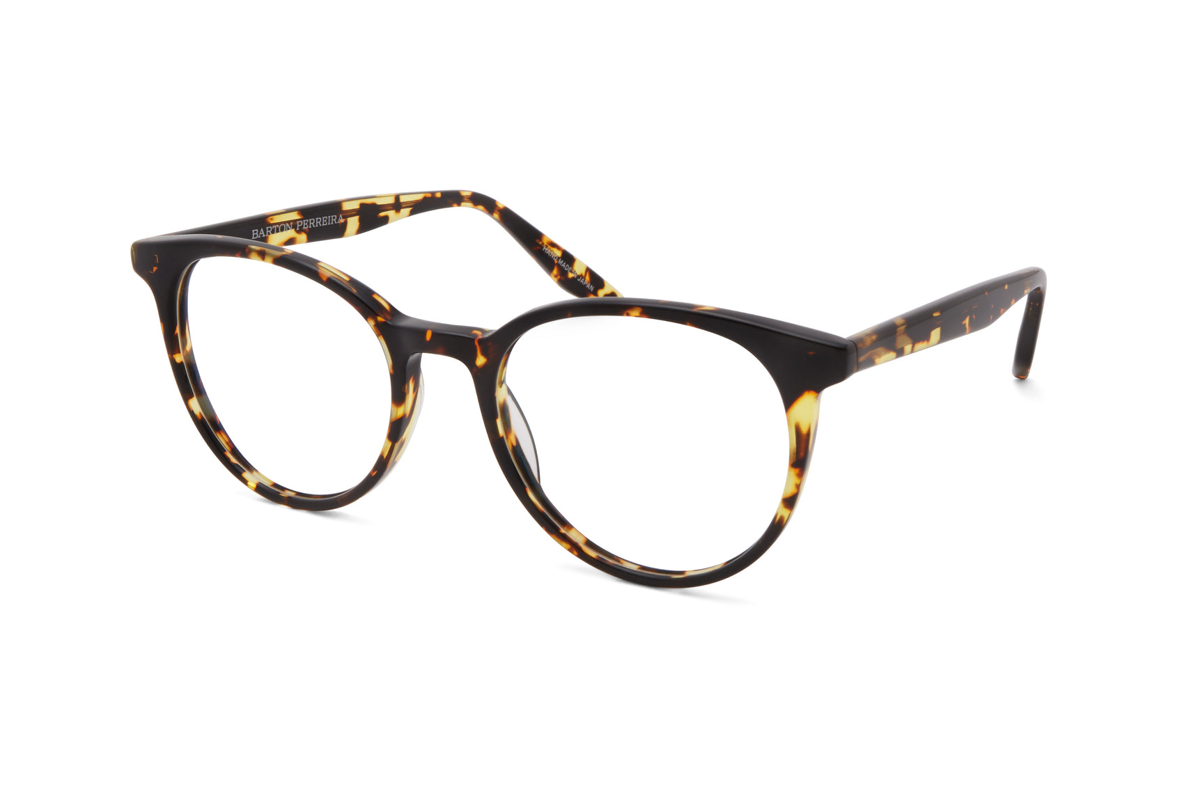 Aura Lea Frames - Women's Tortoise Eyewear