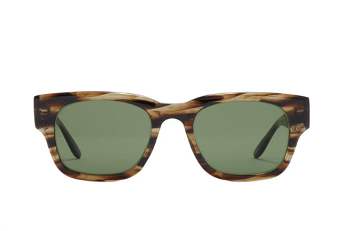 Men & Womens Domino Sunglasses - Modern Eyewear