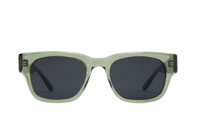 Men & Womens Domino Sunglasses - Modern Eyewear