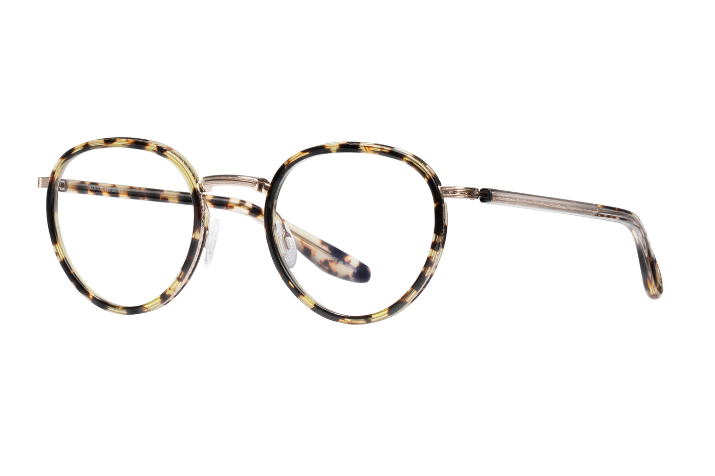 Luxury Echelon Frames - Round Eyewear Glasses