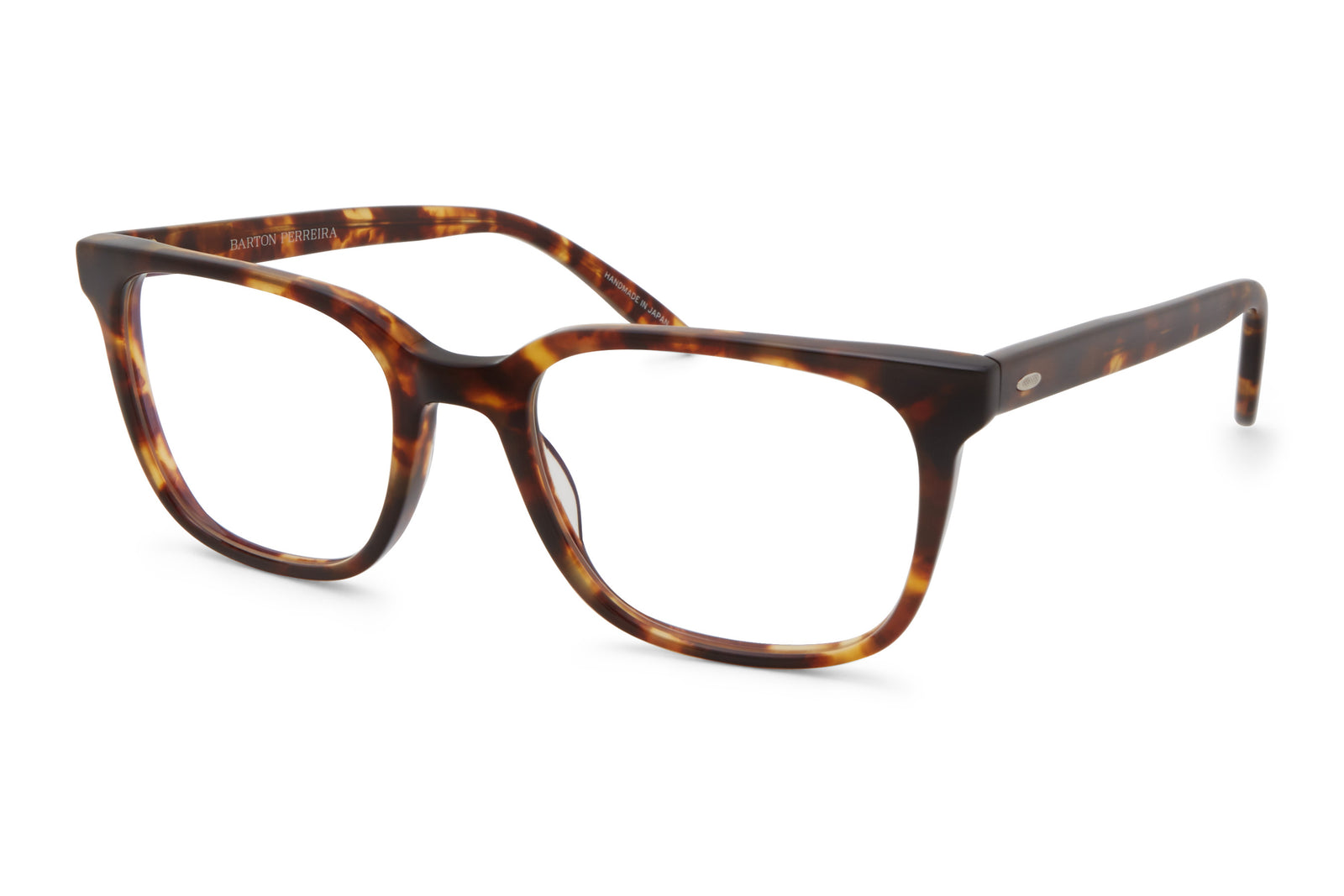 Joe Designer Frames - Square Eye Glasses