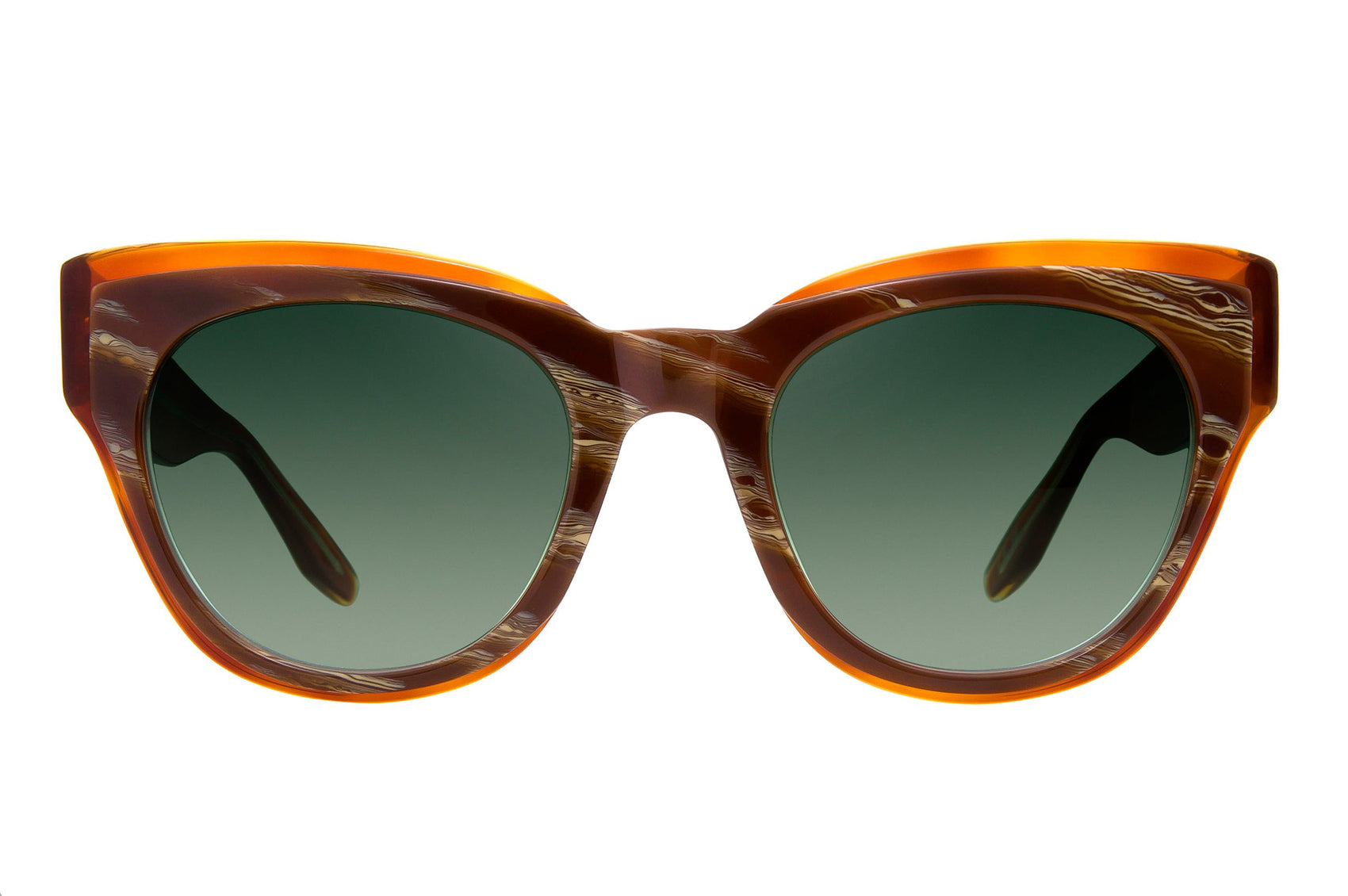 Women's Lioness Luxury Cateye Sunglasses