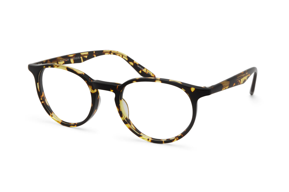 Norton (46) Round Frames - Designer Eyeglasses