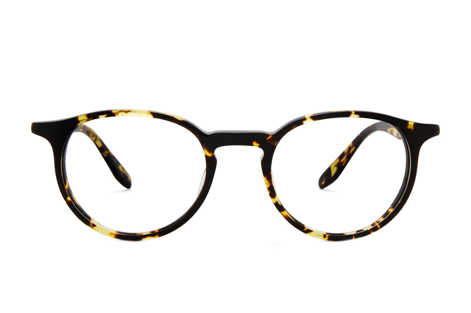 Norton (46) Round Frames - Designer Eyeglasses