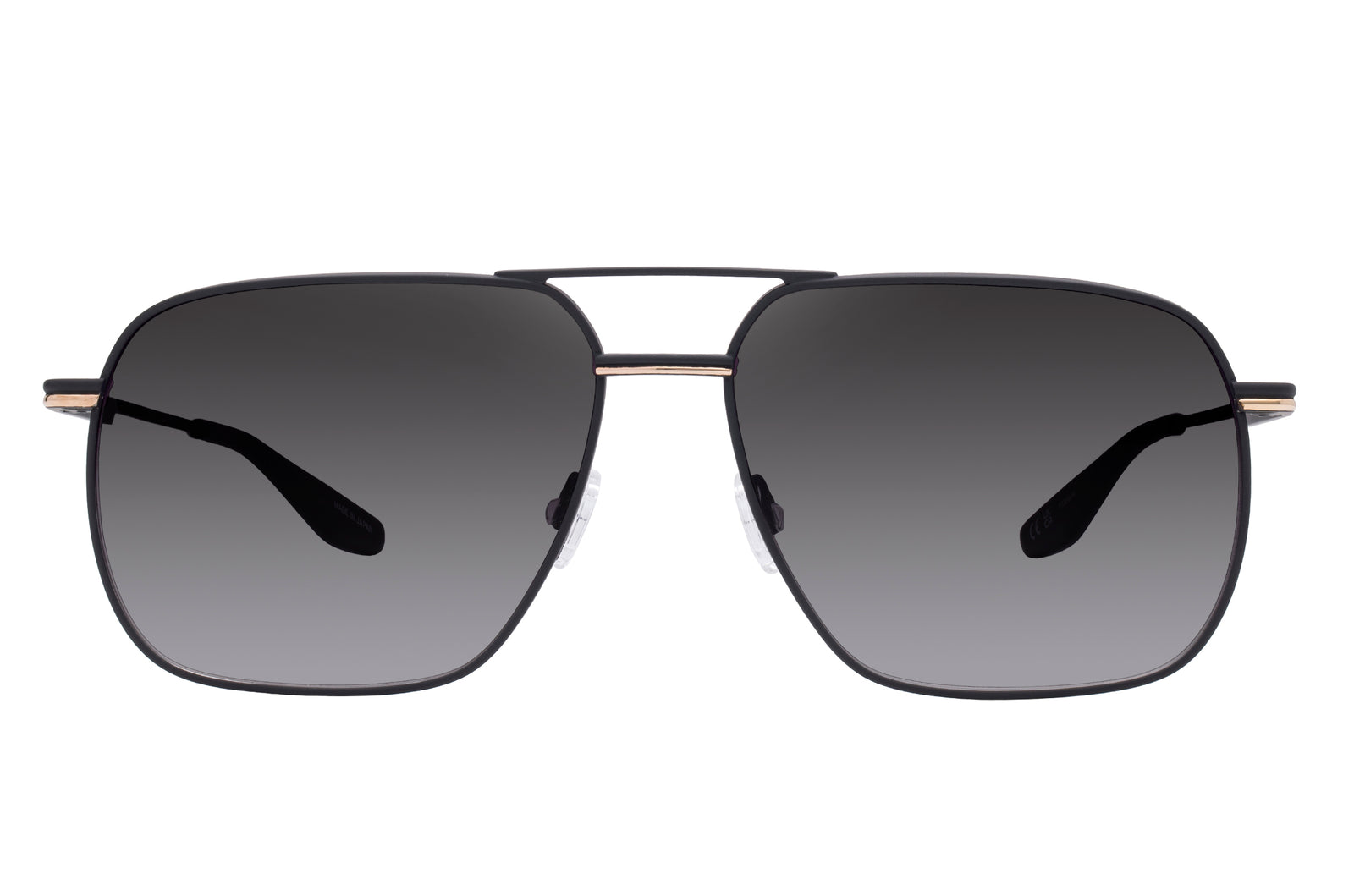 007 Royale Eyewear - Designer Aviator Sunglasses