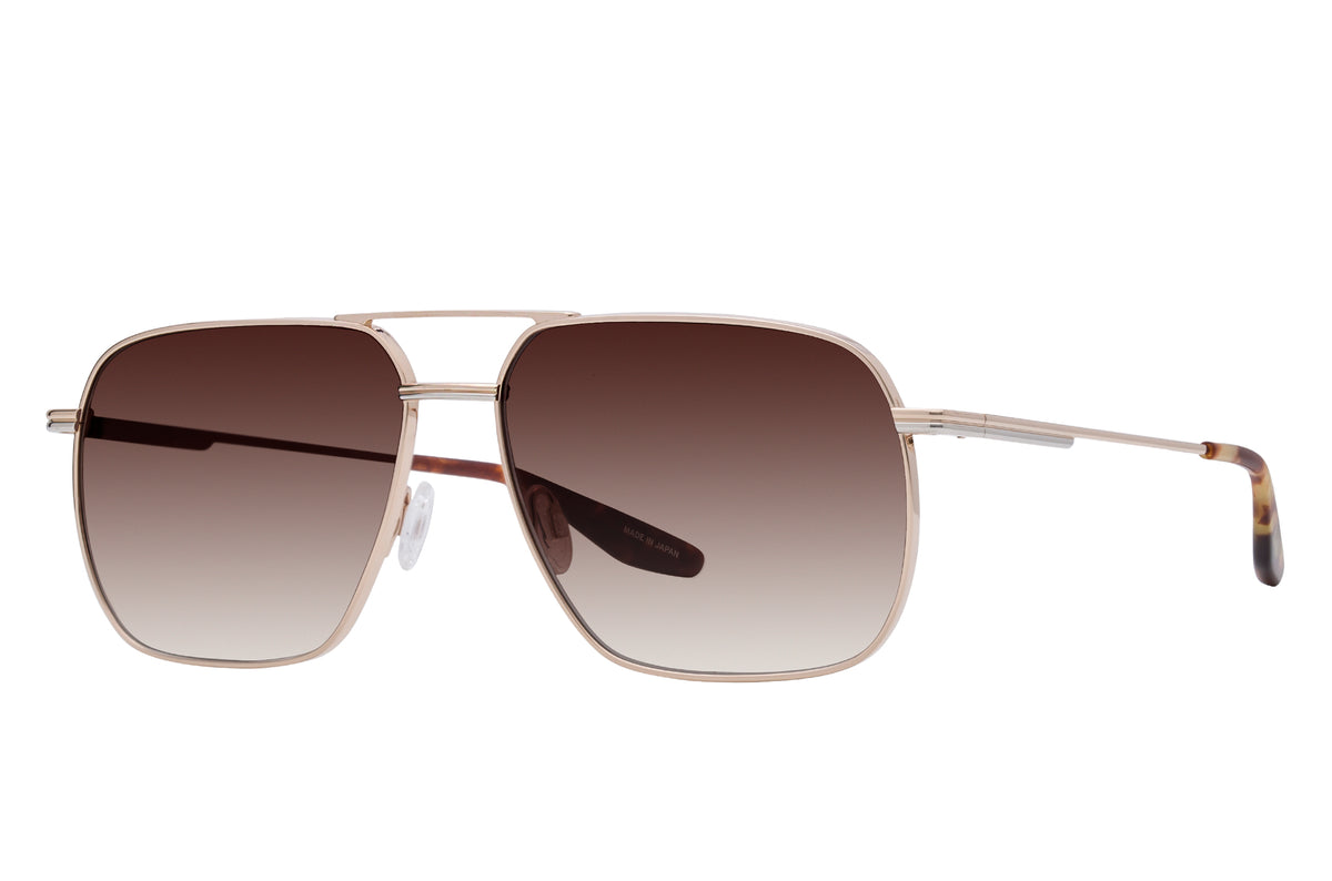 007 Royale Eyewear - Designer Aviator Sunglasses